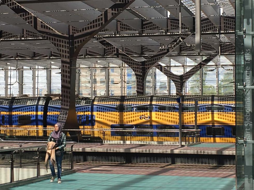 Bart Siebelink - Toveren met je smartphone 12:15 - 14:15 Nature Talks ...