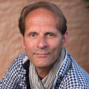 Bart Siebelink - Nature Talks | Natuurfotografie